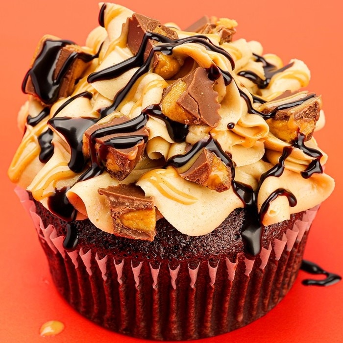 The Chocolate World Bakery | HERSHEY'S CHOCOLATE WORLD