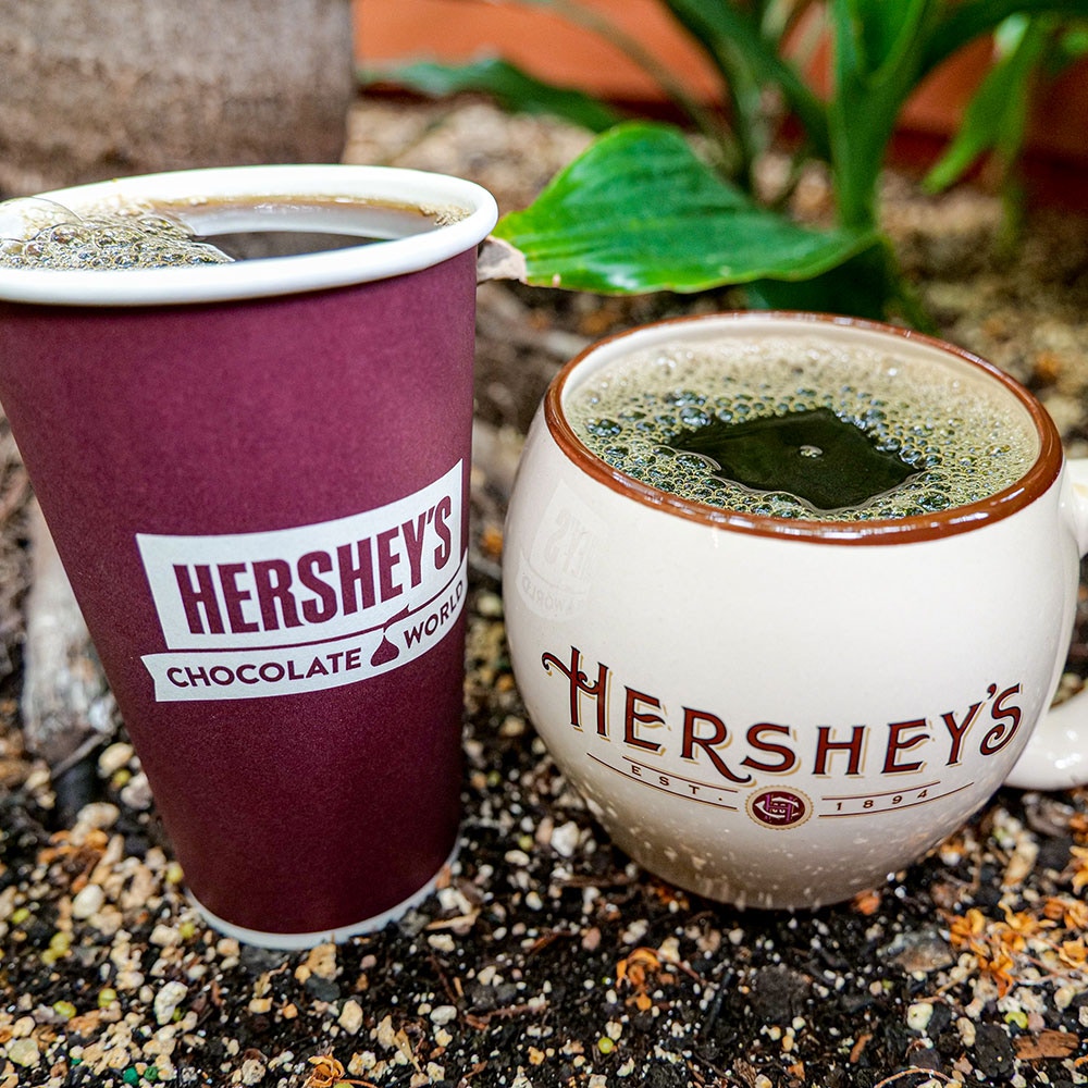 The Chocolate World Bakery | HERSHEY'S CHOCOLATE WORLD