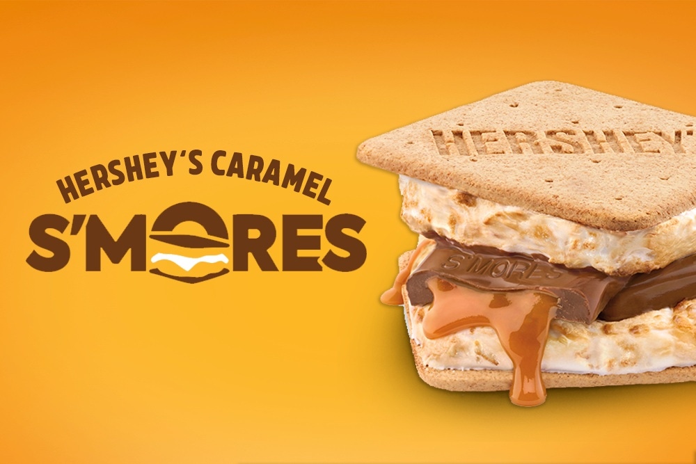 S'mores Experience | HERSHEY'S CHOCOLATE WORLD
