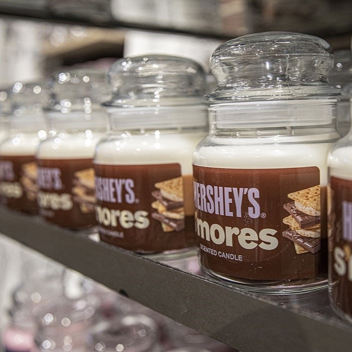 S'mores Experience | HERSHEY'S CHOCOLATE WORLD