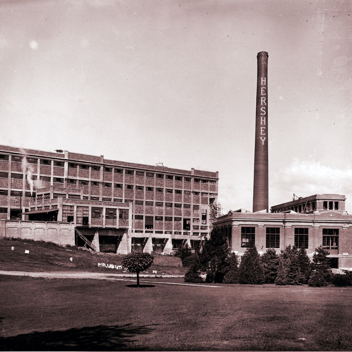 About The Company | The Hershey Company