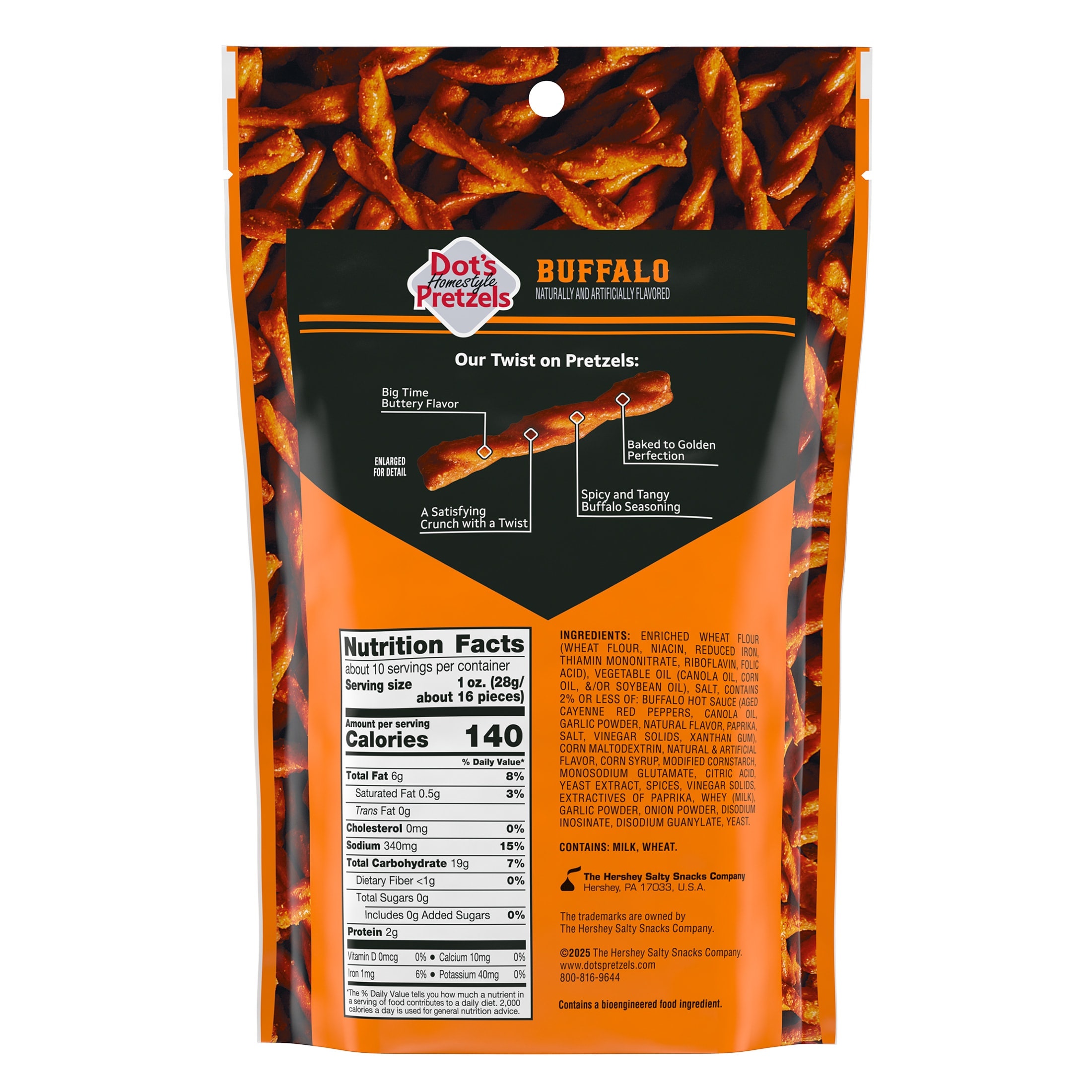 NACS Show 2025 | The Hershey Company