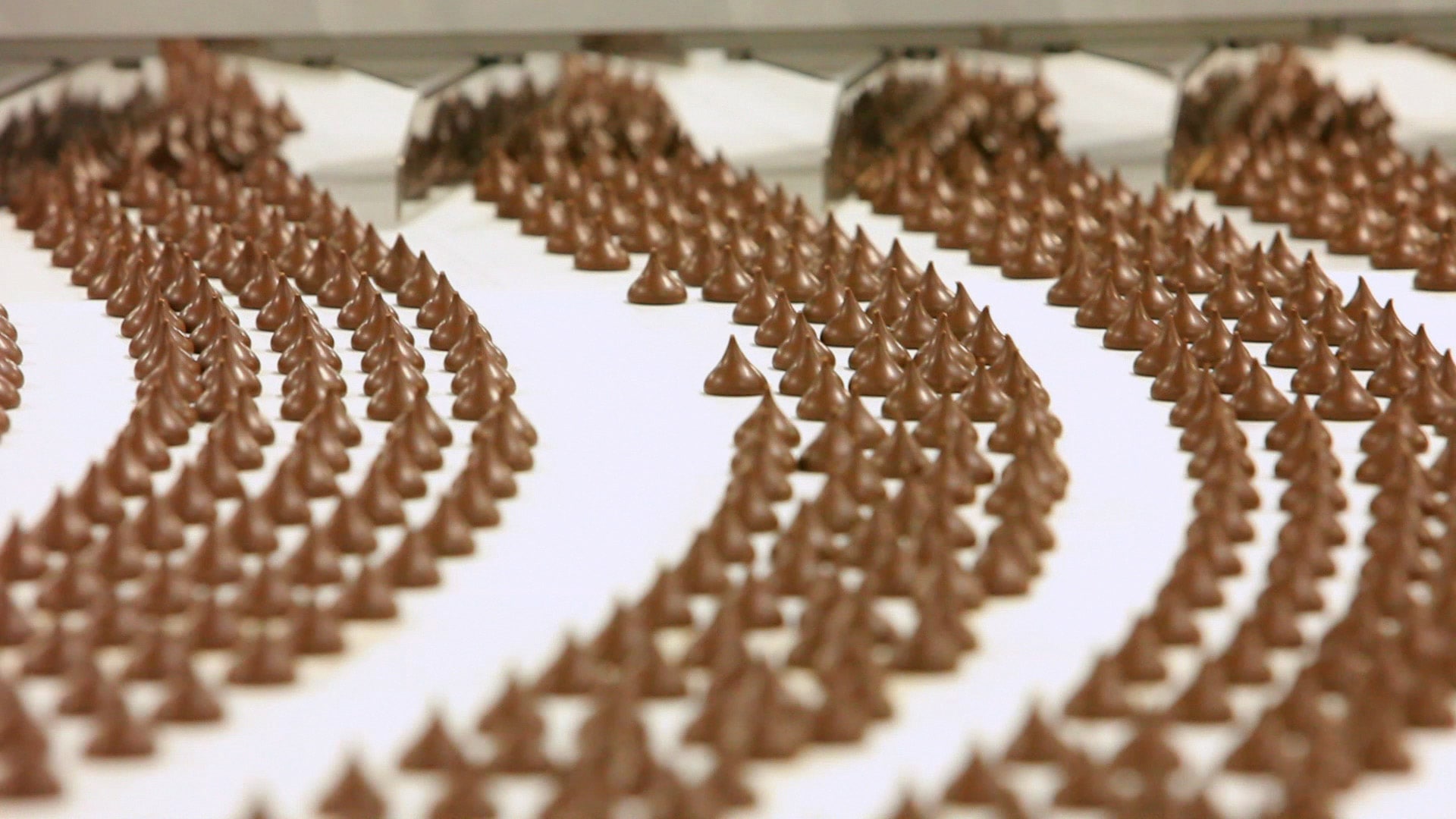 Our Ingredients | The Hershey Company