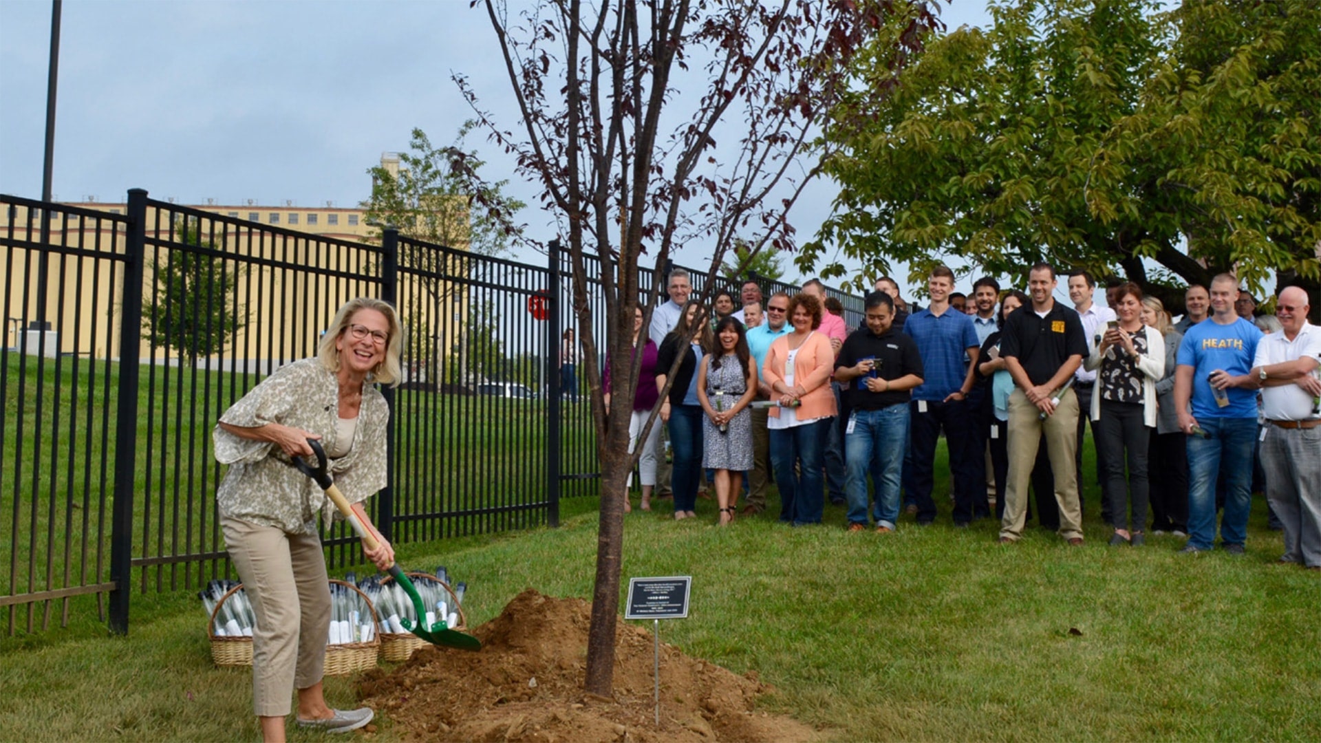 Media Contacts and Resources | The Hershey Company