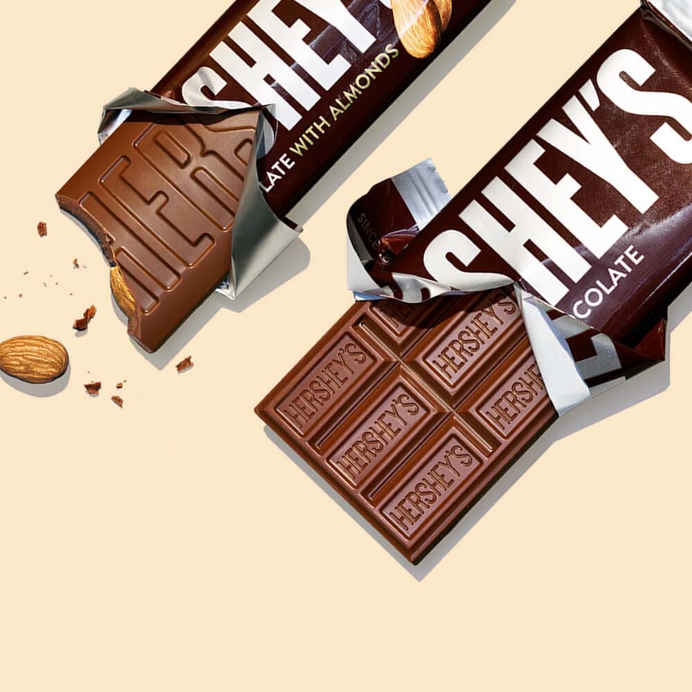 HERSHEY'S Chocolate | Hersheyland