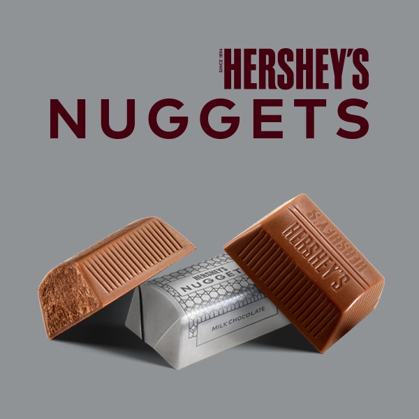 hershey candy customer service